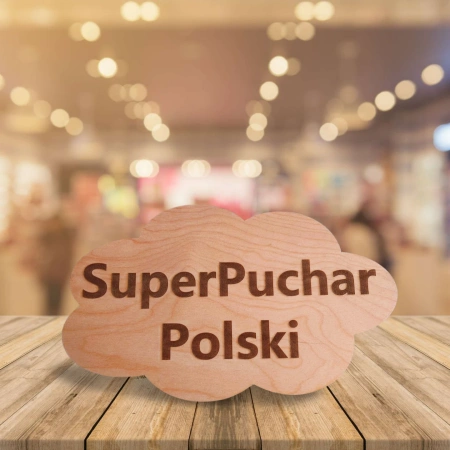 Laser-engraved wooden sign with logo | Photography \ Photo booth props ...