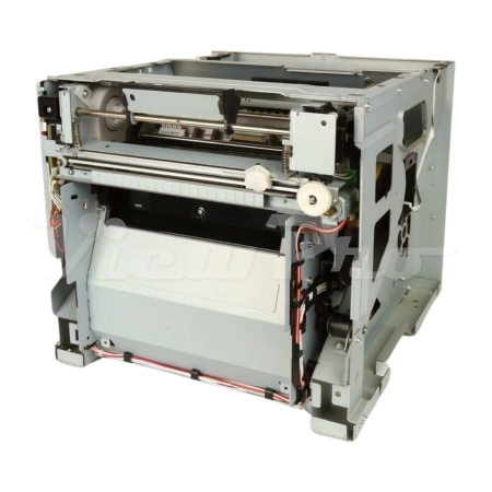 Maintenance and Repair of Citizen and DNP Dye-Sublimation Photo Printers